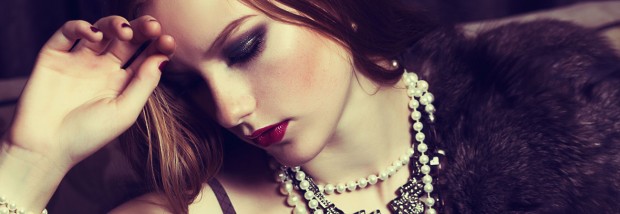 In Her Service – Max Sebastian